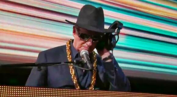 Roger Goodell Left Fans Cringing Uncontrollably With His Awkward DJ ...