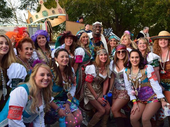 Ultimate Gasparilla Parade Guide for 2026! - NewsBreak
