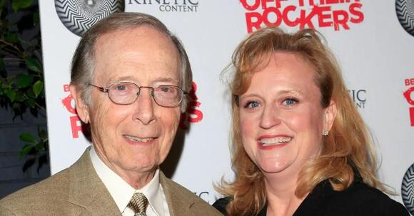 EXCLUSIVE: Frail 'Love Boat' Doc Bernie Kopell's Sad Final Days — With ...
