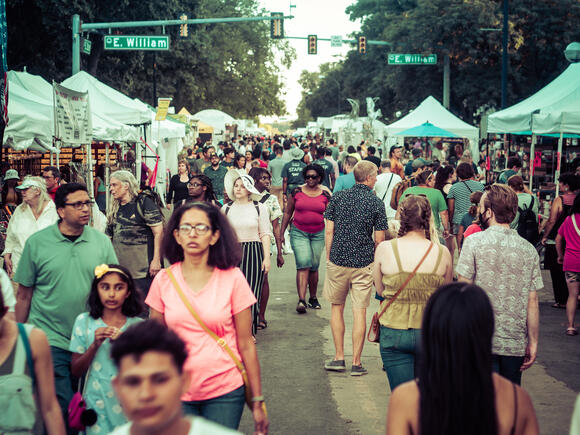Local Craft Fairs Showcasing Makers - NewsBreak