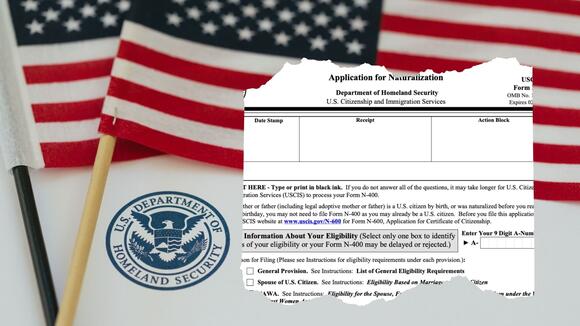 Lawsuit Filed Against USCIS After Updating 12 Forms, Including Green ...