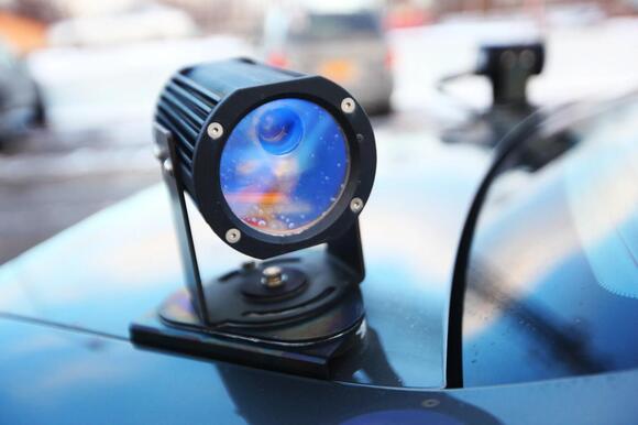 Concerned about police surveillance? What to ask your local department ...