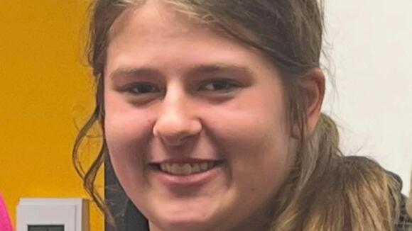 Missing 15-Year-Old Girl Found Dead Near Train Tracks & Burning Car ...