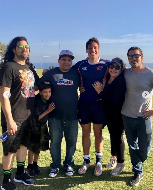 Joseph Baena Announces Death of Little Nephew - Details - NewsBreak