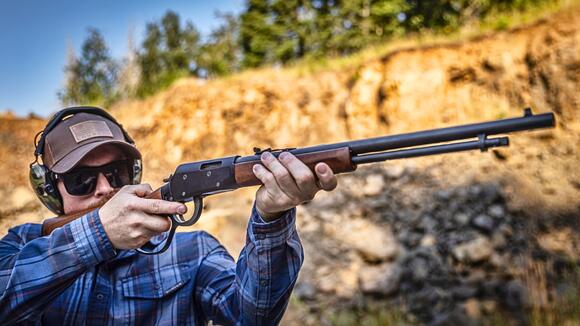 Newer Guns That Quietly Won People Over - NewsBreak