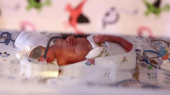 Study on Maternal RSV Vaccine Flags Possible Risk, Calls for More ...
