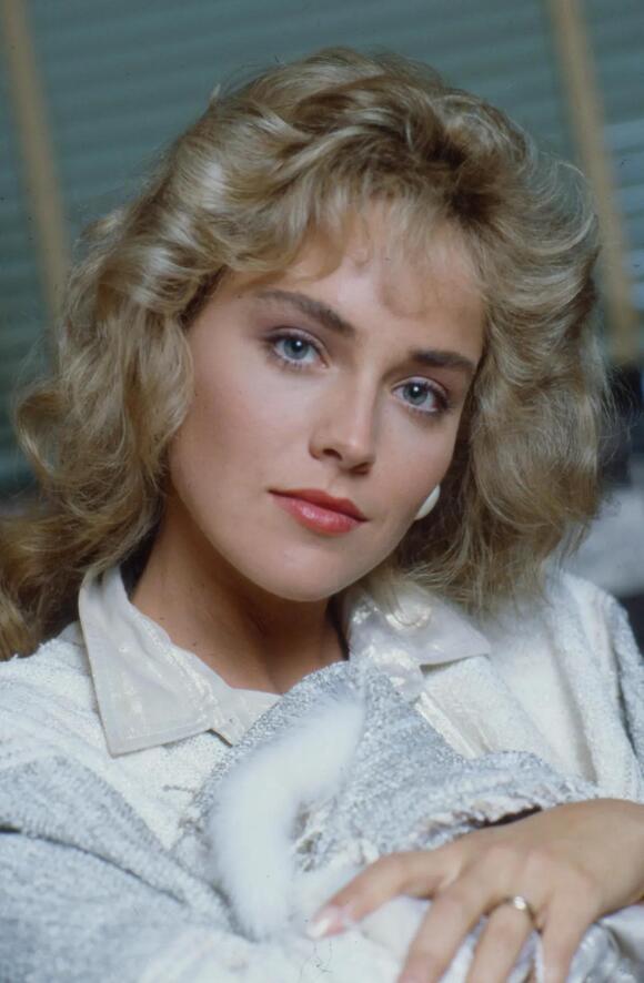 Sharon Stone, 68, Turns Heads in Latest Photos After Bold Statement on ...