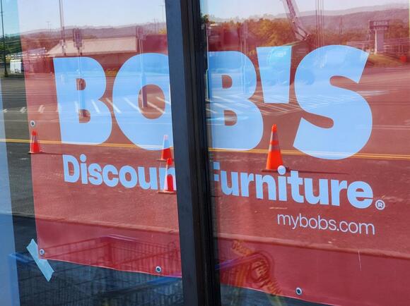 Bob's Discount Furniture in Vestal to Open Next Month - NewsBreak