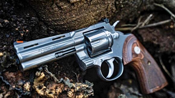 Guns you shouldn’t buy until you’ve rented one - NewsBreak