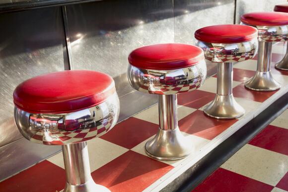 Tiny CNY Diner Just Dominated 2026 Awards - NewsBreak