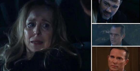 Why General Hospital Missed The Mark With Daniel Goddard - NewsBreak