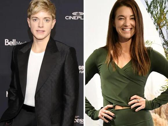 Mae Martin Sets Record Straight After Parvati Shallow Breakup ...