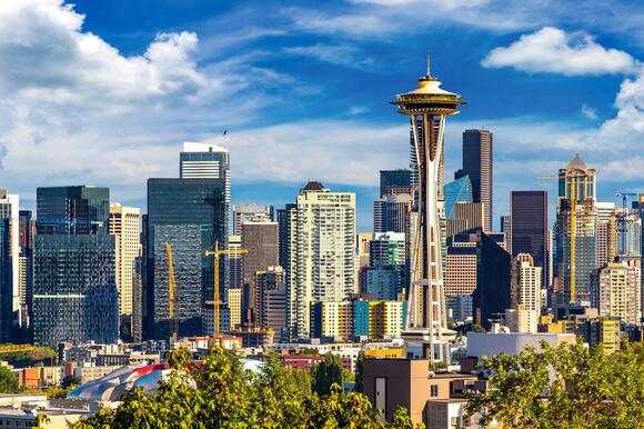 6 Washington restaurants close abruptly, as Seattle deteriorates ...