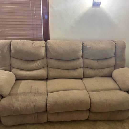 🎁 Freebies Up for Grabs in Jackson — Furniture & Baby Gear - NewsBreak