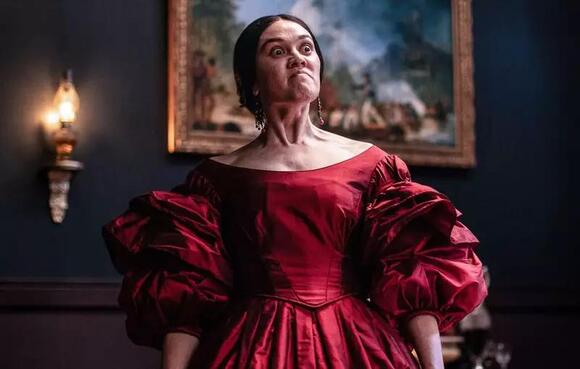 MĀRAMA & OBSESSION Among Overlook Film Festival’s 2026 Prize Winners ...