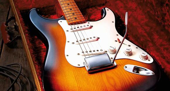 Fender CEO addresses Strat cease-and-desist backlash - NewsBreak