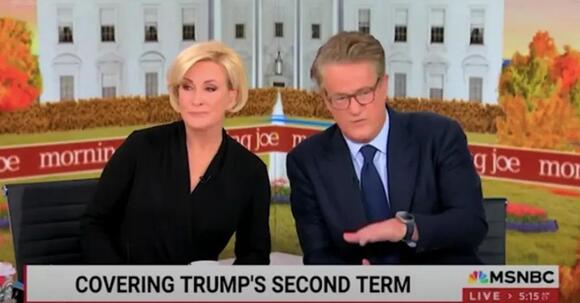 Critic says Trump is now a ‘combination’ of two presidents he did ’not ...