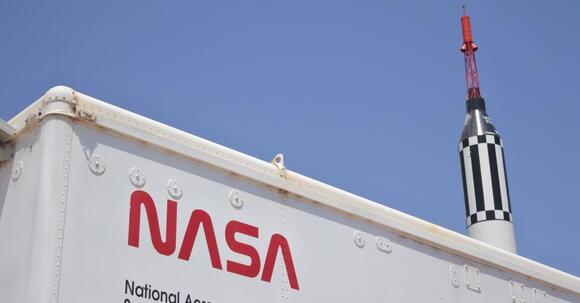 Russian Satellite Explodes, Forcing Space Station Astronauts into Cover ...