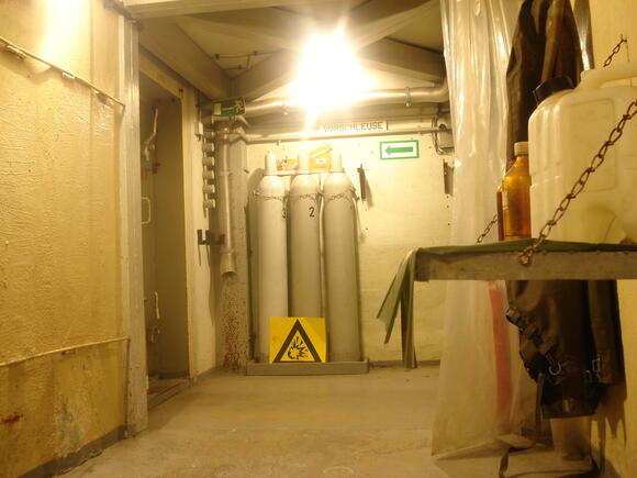Abandoned Cold War Bunkers Across Europe, You Can Still Visit - NewsBreak
