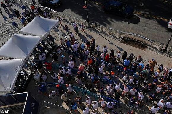 Pat McAfee fears Donald Trump will cause him a problem at college ...