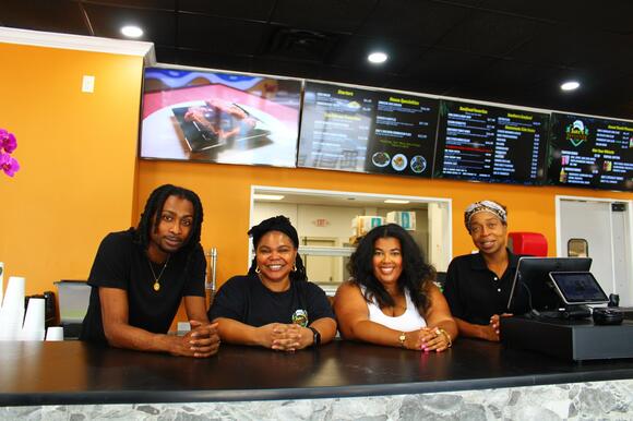 Jake's Café Closing Tuscaloosa Location After 11 Months - NewsBreak