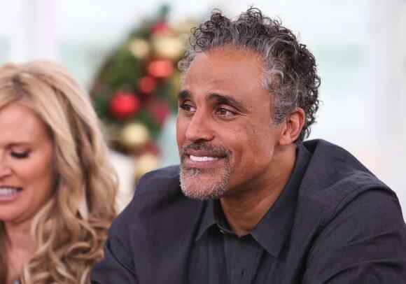 Rick Fox Announces Run For Legislative Seat In Bahamas - NewsBreak