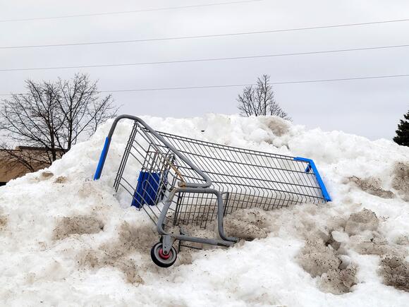 Homeless Colorado Man Killed Wife + “Paraded” Body Around - NewsBreak