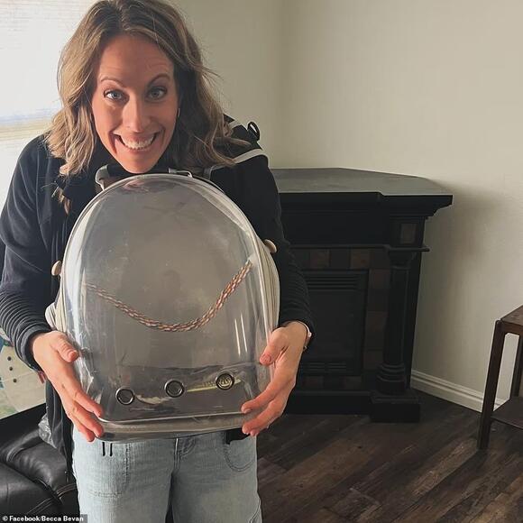 Ruby Franke ex-husband announces engagement - NewsBreak