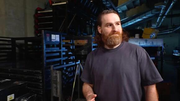 Sami Zayn Suggests Unexpected Name Behind Jey Uso Attack on WWE ...