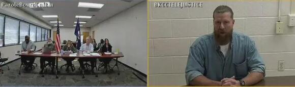 Indiana Man Convicted of Murder Released from Virginia Prison After ...