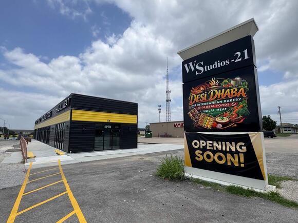 Everything that could have gone wrong did. Now, this restaurant is ...