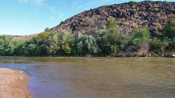 13 U.S. Rivers That Are Disappearing Before Our Eyes - NewsBreak