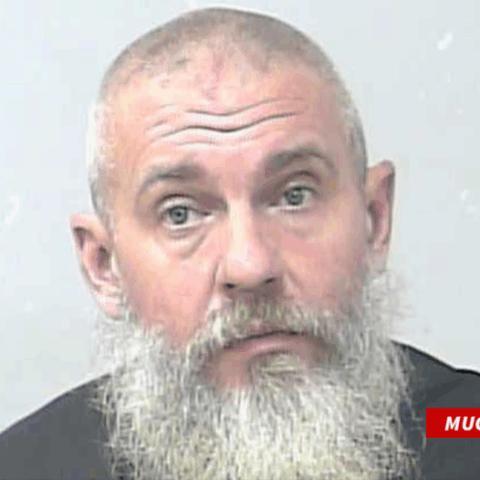 Peter Riera Arrested After Opening Fire During Heated Bar Argument Over ...