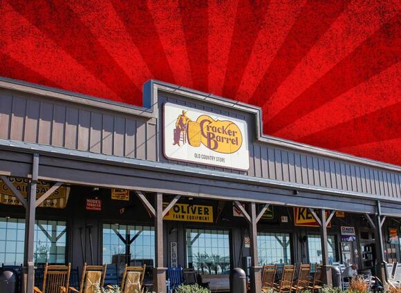 11 Best New Cracker Barrel Kitchen Finds Under $20 - NewsBreak