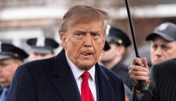 'Not the MAGA I fought for': Trump now hemorrhaging support from true ...