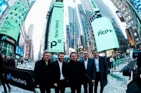 PicPay IPO breaks four-year drought for Brazilian companies - NewsBreak