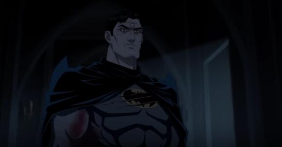 DC’s R-Rated Knightfall Trailer Has Fans Obsessed With 1 Character & It ...