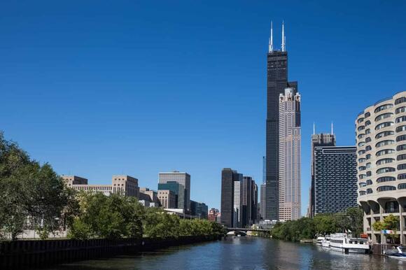7 Dangerous Areas to Avoid in Chicago in 2024 - NewsBreak