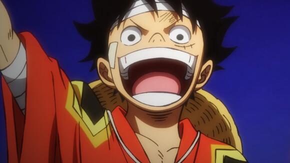 One Piece Chapter 1178 Release Date, Time & Where to Read - NewsBreak