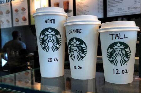 Starbucks CEO details brand reset plan as turnaround efforts drive ...
