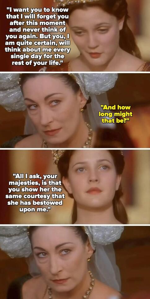 People Are Sharing Movie Endings That Actually Nailed The Landing, And ...