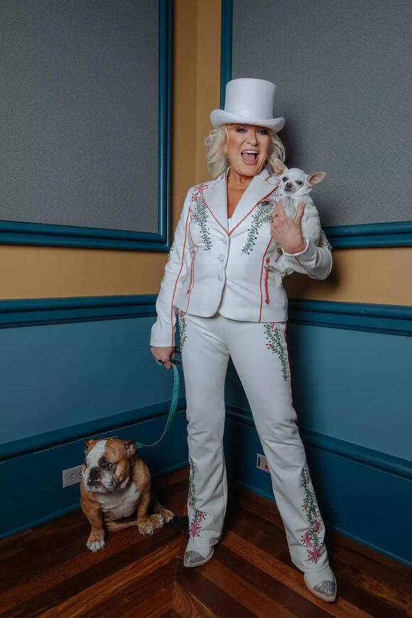 Aaron Lewis Tour Dates — 53 Shows In 2026 - NewsBreak