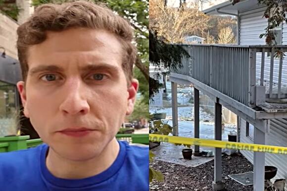 Opinion: Enough With Idaho Student Crime Scene Pics: We Get It - NewsBreak