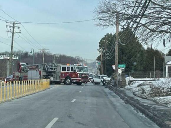 Busy stretch of Route 1 to get road improvements