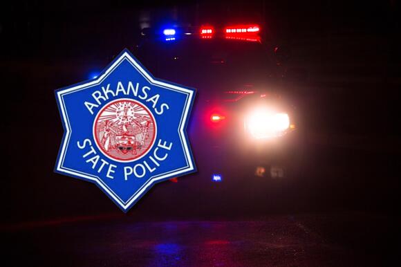 Two Dead After Police Chase Ends in Fiery Crash in Little Rock - NewsBreak