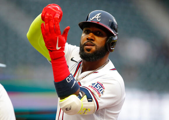 Pittsburgh Pirates Closing In On Marcell Ozuna As Rumors Swirl - NewsBreak