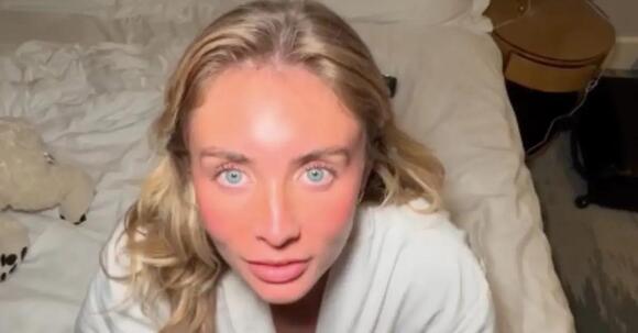 Bonnie Blue's Potentially Deadly Sex Stunt Branded 'Dangerous' by ...