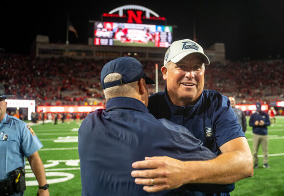 Ranking the Sun Belt's College Football Coaches for 2024