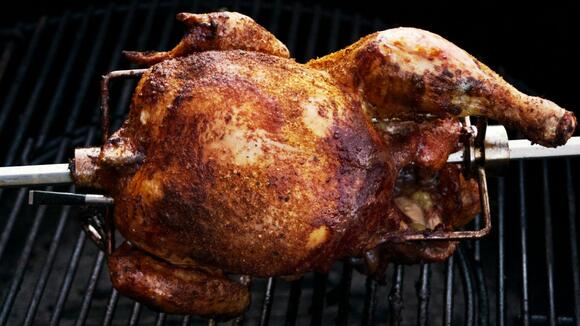 20 Store-Bought Party Foods You Can Pass Off As Home Cooking - NewsBreak