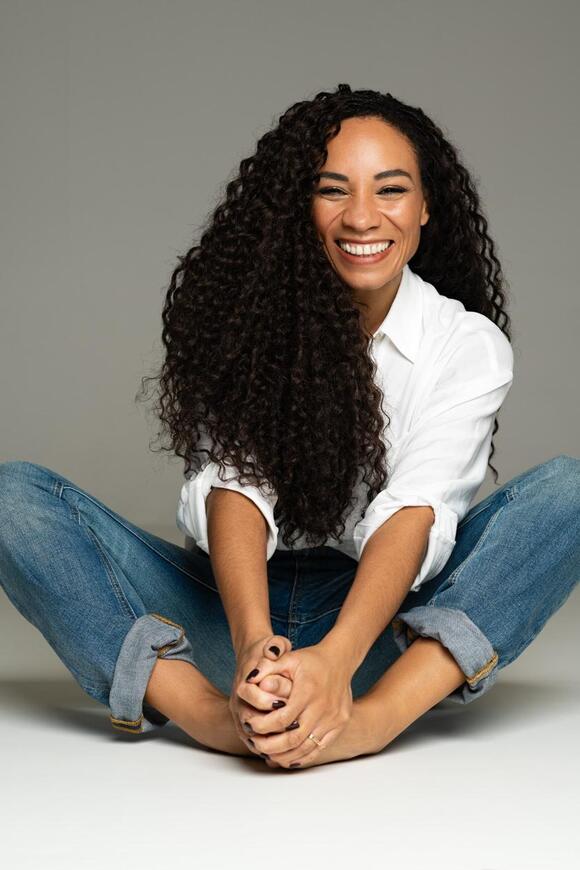 Morning Live’s Michelle Ackerley: ‘Pregnancy felt like a miracle ...